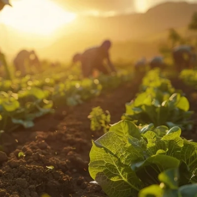 Qual a função do ferro nas plantas? - FisioAgri
